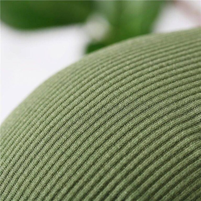 Bustiera Cu Spate Decupat FITINT Backless Verde FITINT.ro